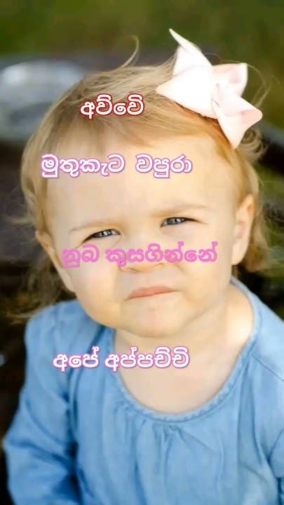 නුබ කුසගින්නේ Youtube