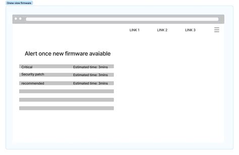 HPE OneView Firmware Update HarishCoorg