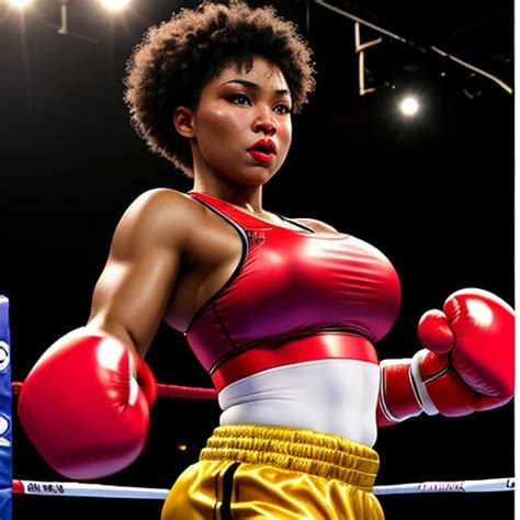 Female Boxer 1615887290 By Wheresajacket On Deviantart