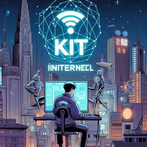 Kt 기가 인터넷 속도가 느려질때 셀프로 초기화하기 호야의 It정보