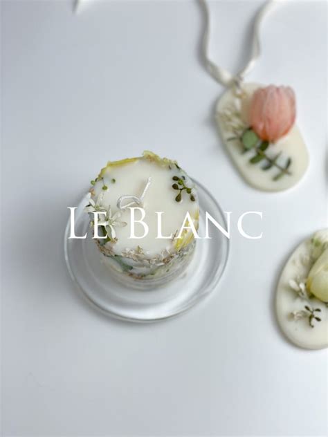 Oneday Class 부케캔들 젤캔들홀더 왁스타블렛 성수동부케공방 르블랑 플라워 네이버 블로그