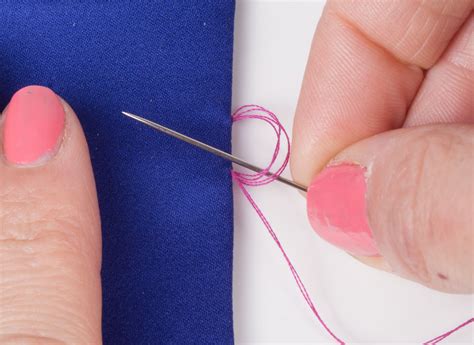 How To Sew Loop Buttons At Olivia Quinn Blog