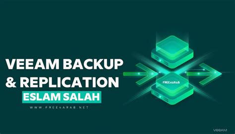 Veeam Backup And Replication Free4arab