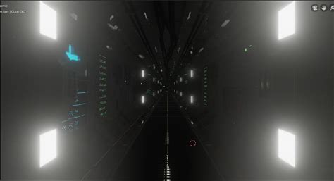 Realy Strange Rendering Problem In Blender 280 Lighting And Rendering Blender Artists Community