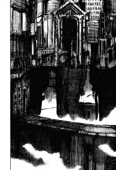 104 Best Images About Tsutomu Nihei On Pinterest In Search Of English And Blame