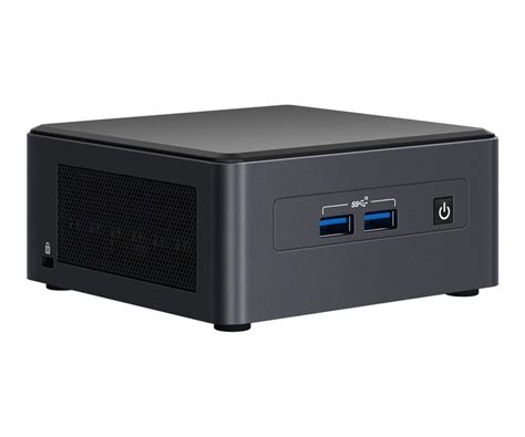 Intel Next Unit Of Computing Kit 11 Pro Kit Nuc11tnhi3 34490