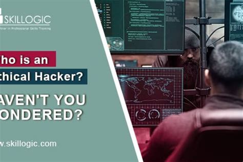 Who Is An Ethical Hacker Havent You Wondered Bangalore