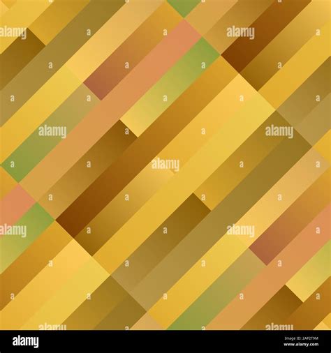 Seamless Gradient Geometrical Diagonal Stripe Pattern Background Design