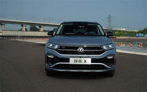 90后信赖的一汽 大众探岳x，都有什么亮点？ 搜狐汽车 搜狐网