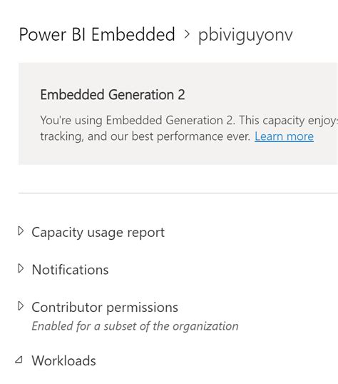 Power Bi Dataset Réduire Les Temps De Refresh Post Déploiement Via Xmla Endpoint Gennaker Data