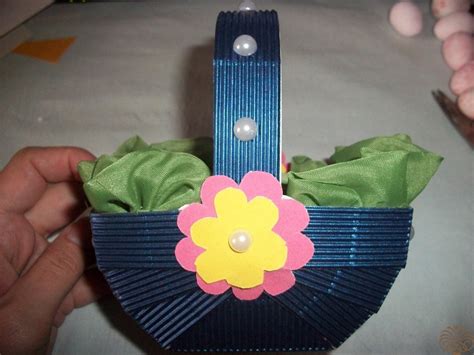 Корзиночка