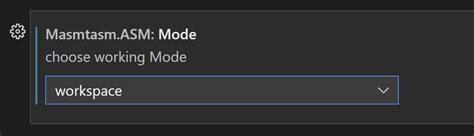 Visual Studio Code How To Run Multiple Asm Files In Vscode Stack Overflow