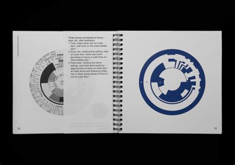 Typo Graphic Work Datavisualisation