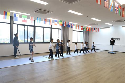 浙江宁波英伦外籍人员子女学校