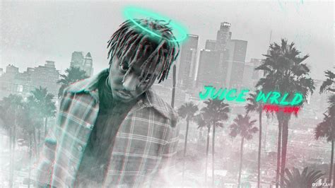 Juice Wrld 1920x1080 Wallpapers Top Free Juice Wrld 1920x1080