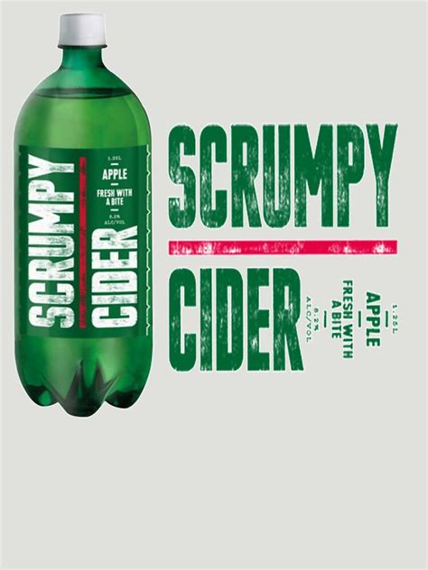 Scrumpy Cider Nz T Shirt For Sale By Octagonald Redbubble Scrumpy T Shirts Cider T