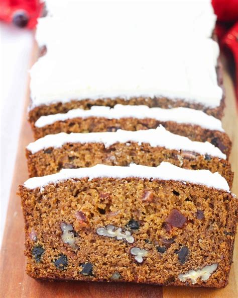 25 Best Fruitcake Recipes How To Make Christmas Fruitcake