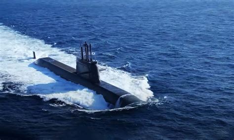 Rok 해군 장보고급 배치 3 잠수함에 수소연료전지‥재래식 잠수함 세계 최장 잠항 기록