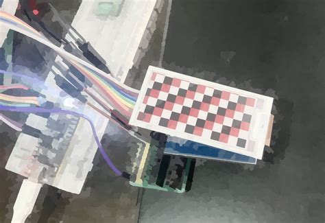 Mcu 屏幕驱动杂谈