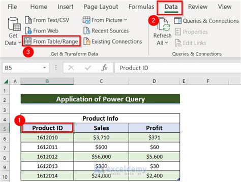 How To Join Tables In Excel Suitable Methods Exceldemy