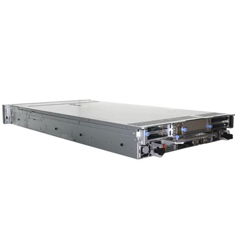 Dell Poweredge R860 2u Rack Server 16 8x 2 5 Drive Bays