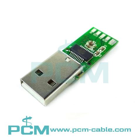 Cáp USB sang UART tùy chỉnh hỗ trợ tín hiệu UART 3 3V Nhà cung cấp nhà sản xuất Báo giá bán