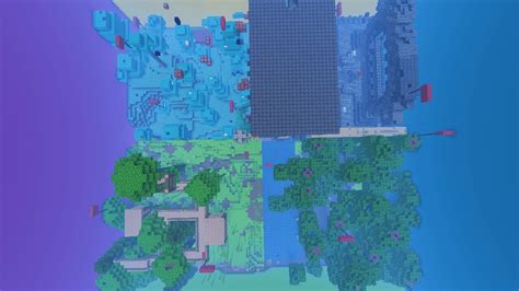 Hide And Seek Map 119 Minecraft Map