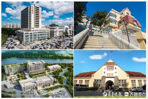 海慈医疗集团再添新成员，五医加盟成西院区青岛市发展管理