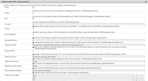Performance Aem 62 Application Pages Are Giving Very High Load Times