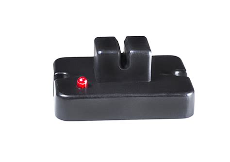 Bd8 Bd9 Integral Ultrasonic Air In Line Air Bubble Detector