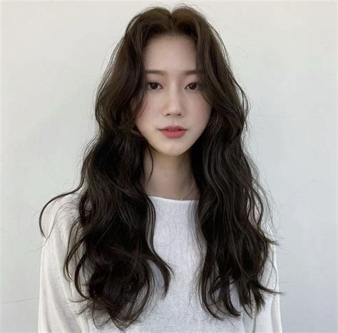 What Is A Korean Perm The Complete Guide For Beginners
