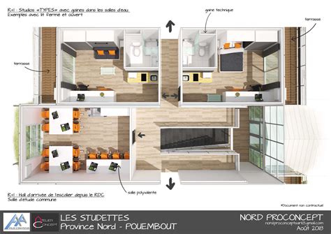 Les Studettes Julie Valet