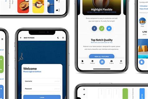 10 Best Progressive Web App Pwa Templates 2020