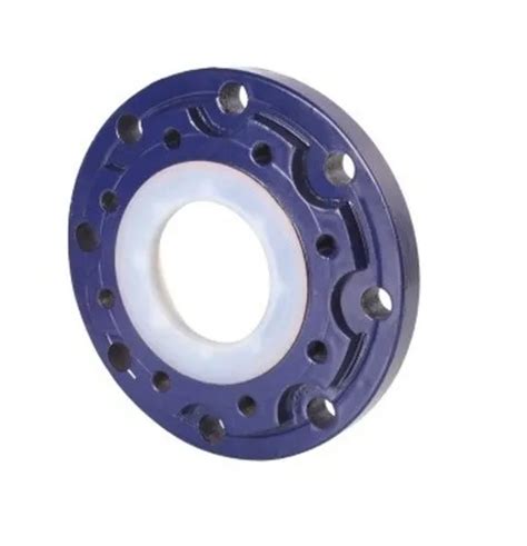 Ptfe Lined Reducing Flange Shape Cylindrical At Best Price In Vadodara Unity Glass Industry