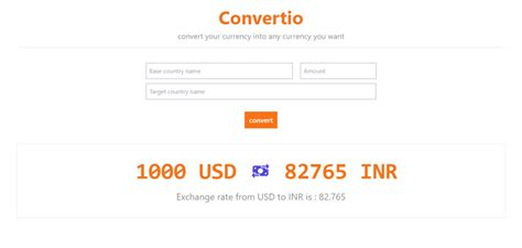 Opensource Github Currencyconverter Webapp Gratitude Jsvideos Jay Rai
