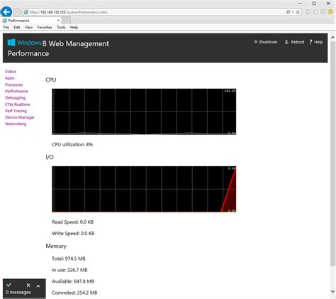Nice To Know Deploying Windows 10 Iot To A Raspberry Pi 2 The