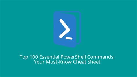 Powershell Archives Tekspace Blog