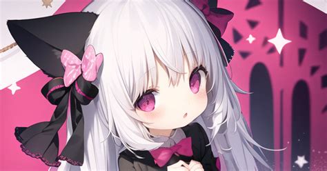 女の子 いもうとちゃん 🐇ろり🎀うさ🐇のイラスト Pixiv