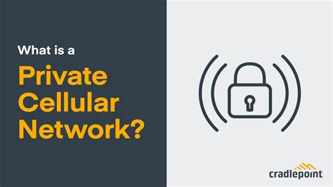 Wee Keong Koh On Linkedin What Is A Private Cellular Network Your Checklist For Private Lte
