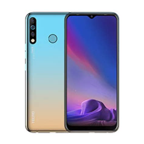 TECNO CC7 CAMON 12 64 PLUS 4 Blessing Computers