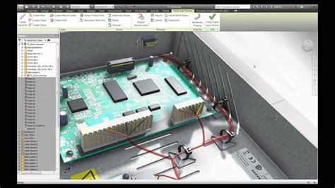 How To Integrate Autocad Electrical With Autodesk Inventor How To Integrate Autocad Electrical With Autodesk Inventor
