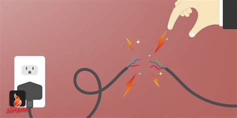 نکات ایمنی در هنگام استفاده از وسایل برقی همیار انرژی