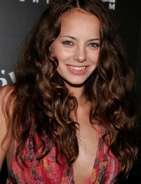 Holy Movie Actress Bijou Phillips Hacked Pics • Fappening Sauce