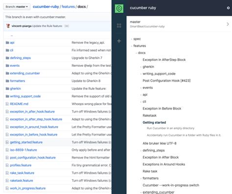 SD Times News Digest SmartBear Launches CucumberStudio API Fortress
