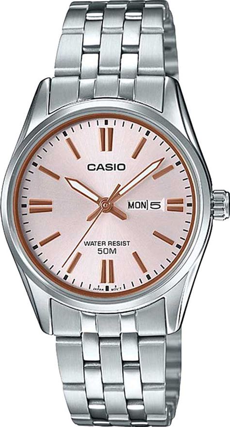 Наручные часы Casio Collection Ltp 1335d 4a — купить в интернет магазине по лучшей