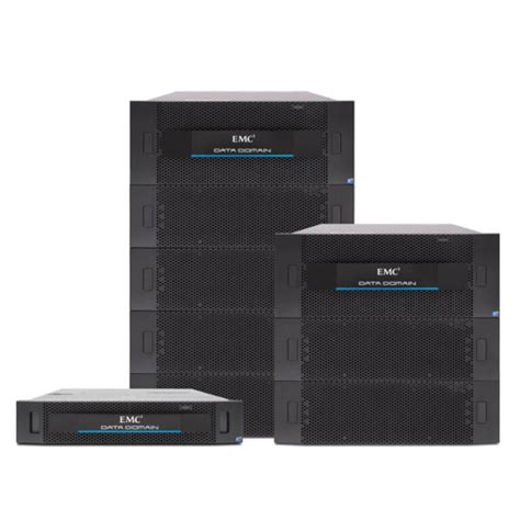 Dell Emc Data Domain Dd4200 Array 01962 600666