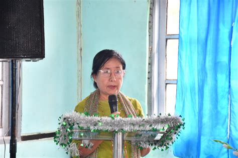 ကျောက်ဖြူခရိုင် Community Centre ခန်းမ၌ ဆရာတော် ယုဇန ကျောက်ဖြူ ၏ “ရမ္မာဝတီ ရခိုင်သဘာဝ ဇမ်းကဗျာ