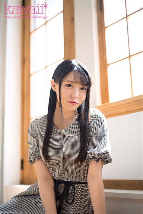 おデブさん大好き！苦しいのが快感…超ドmなポジティブガール！セックスが楽しくて気持ちくて笑顔が止まらないデビュー作 美少女だけのavメーカー【kawaii 】公式サイト