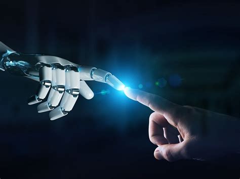 Will Computers Eventually Be Smarter Than Humans Merck