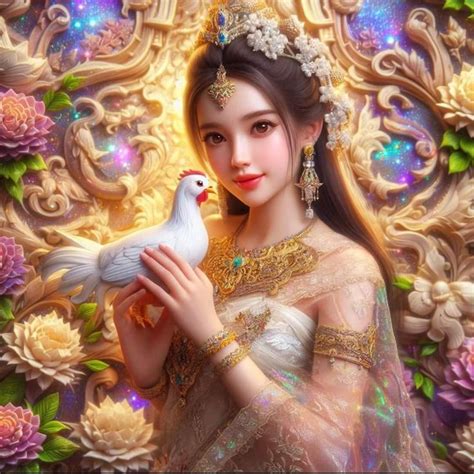 ปักพินโดย наталия ใน картинки ศิลปะ การ์ตูนสาว เทพธิดา